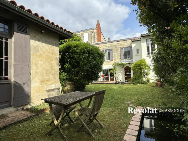 Agence immobilière Bordeaux | Revolat
