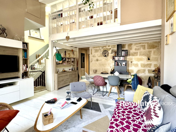 Agence immobilière Bordeaux | Revolat