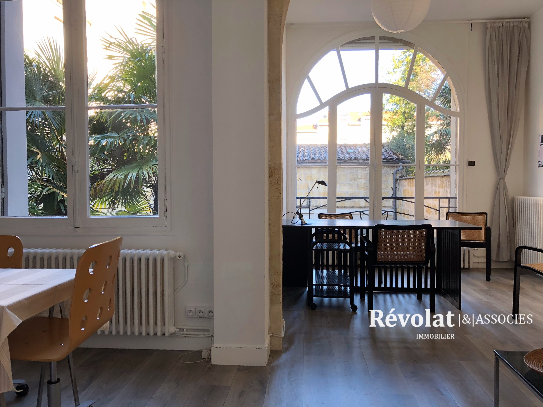 Revolat Immobilier Bordeaux et environs